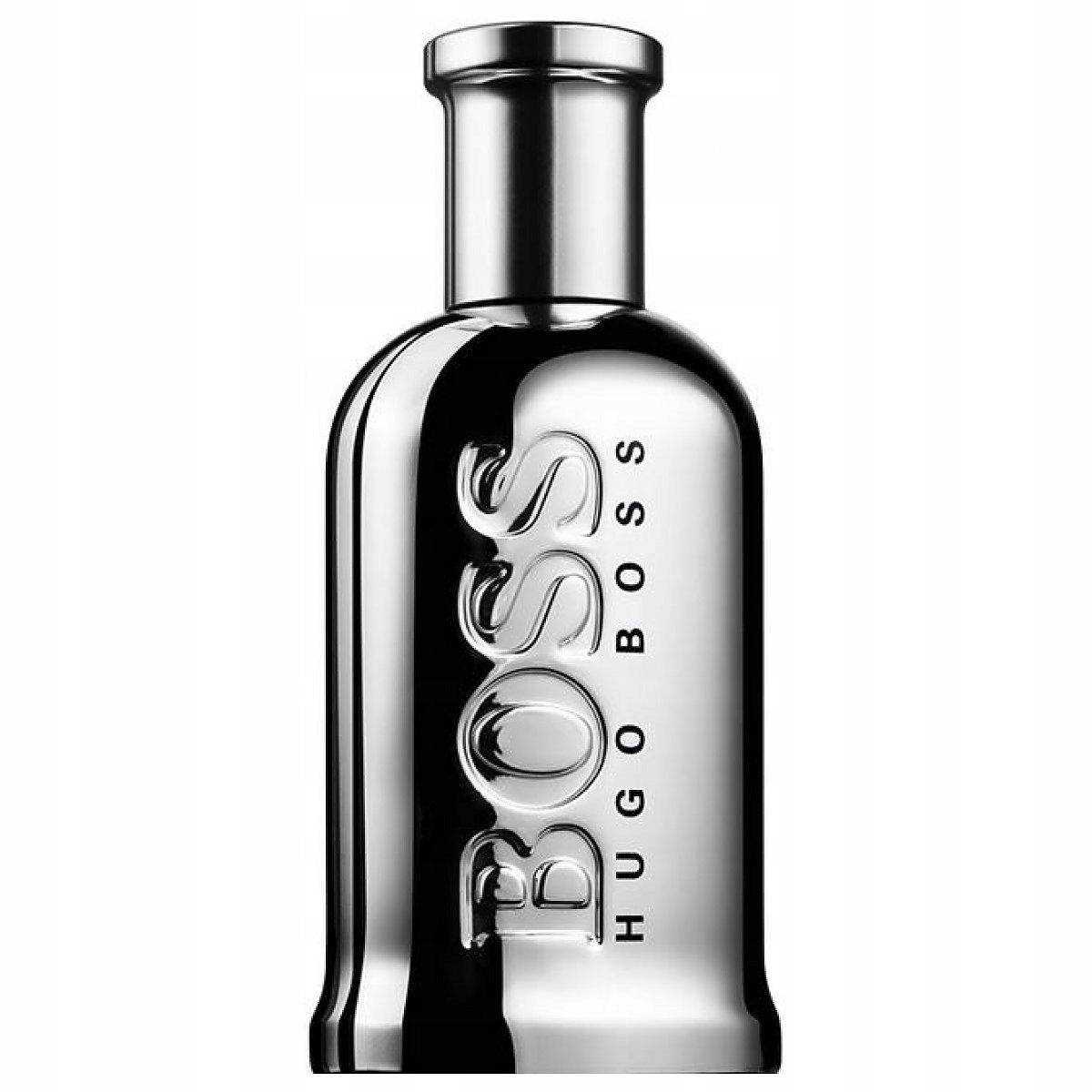 BOSS bottled united limited edition - ImperiumPerfum